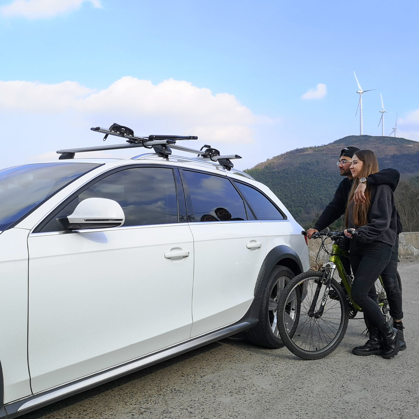 Best Car Roof Rack Brands in USA: Top Choices for Every Adventure