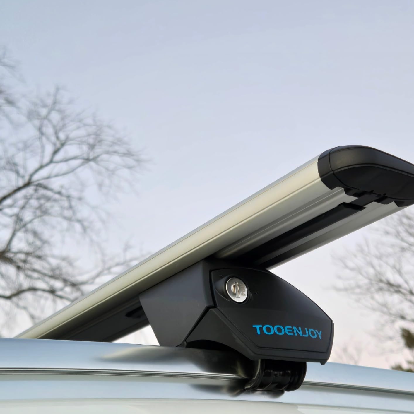 Maximize Your Car's Potential with Car Door Steps & Roof Racks