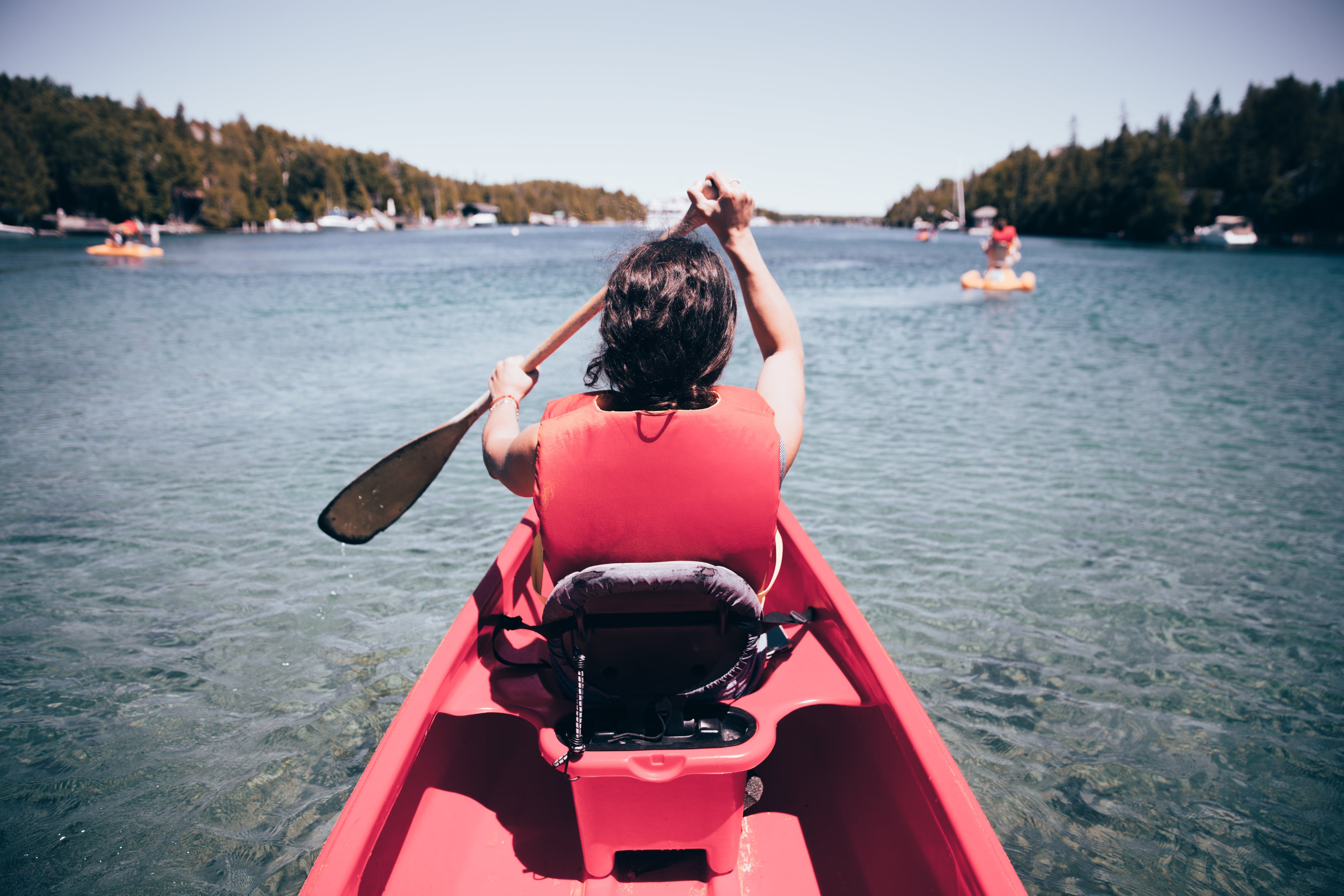 All You Need to Know About Kayak Lift Assist Roof Rack