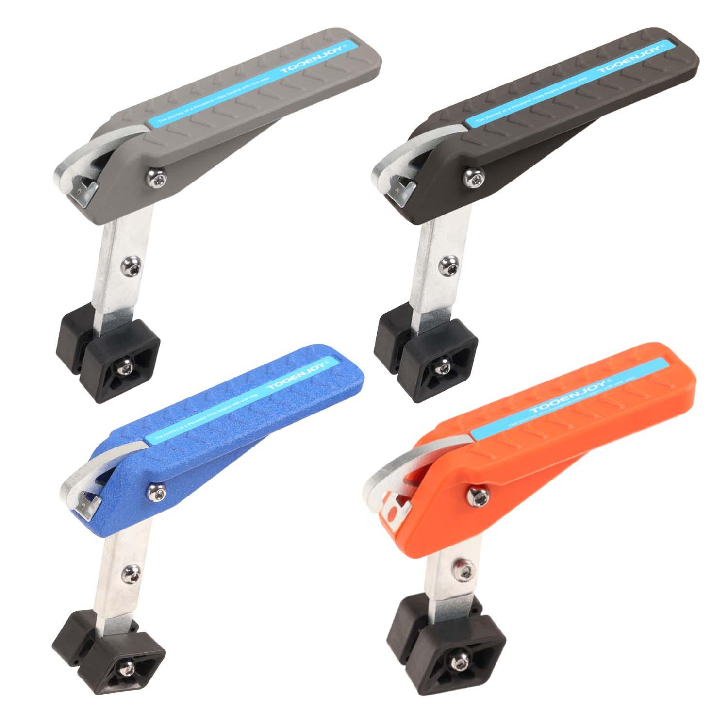 Car Door Step: Safe & Easy Roof Access From $22.99 | Too Enjoy