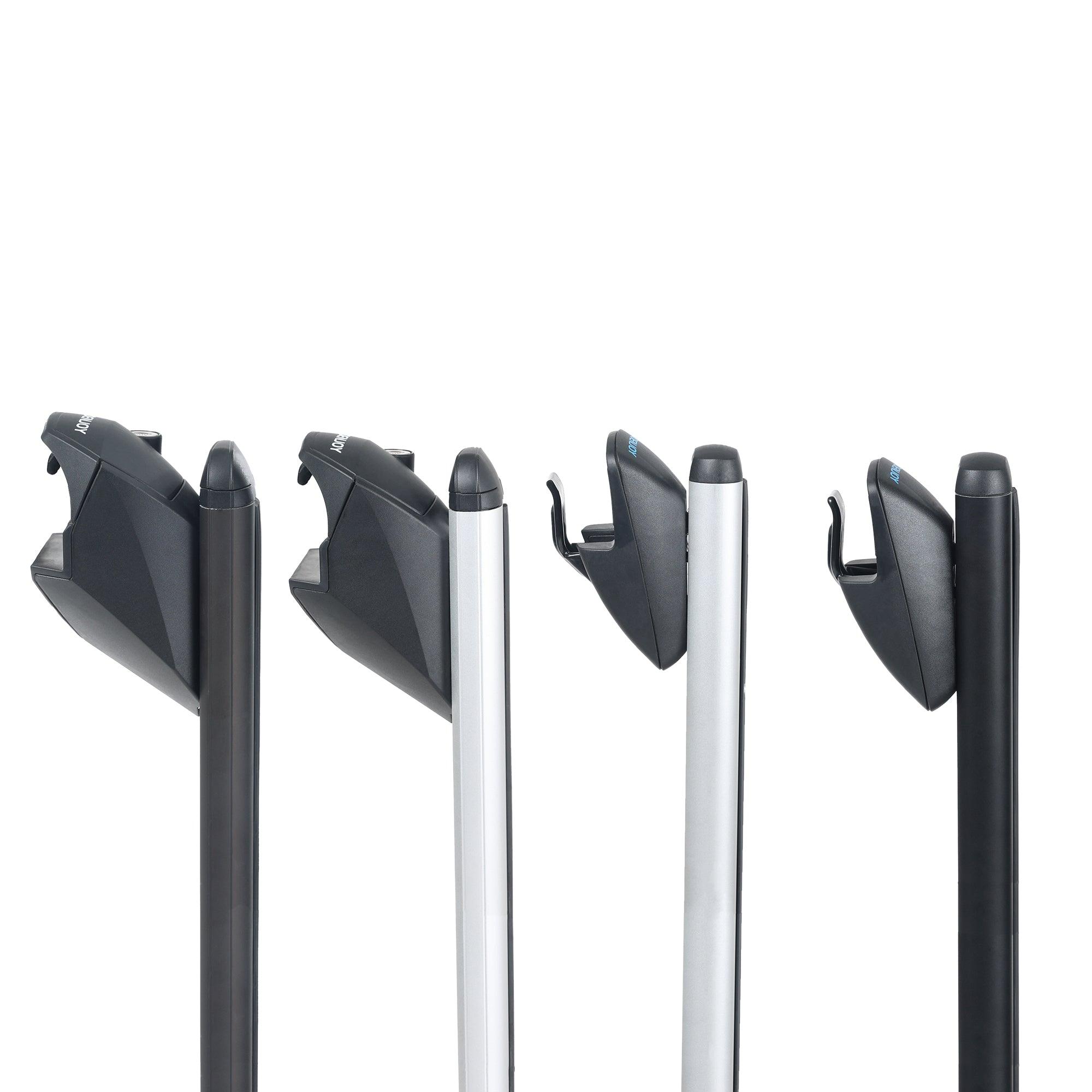Car Roof Racks & Carriers | Aluminum Roof Cross Bars | TooEnjoyMall