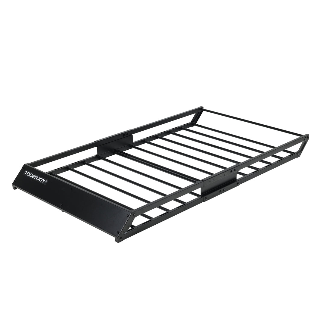 Tooenjoy: Your Partner in Adventure - Roof Racks, Bike Racks, and More