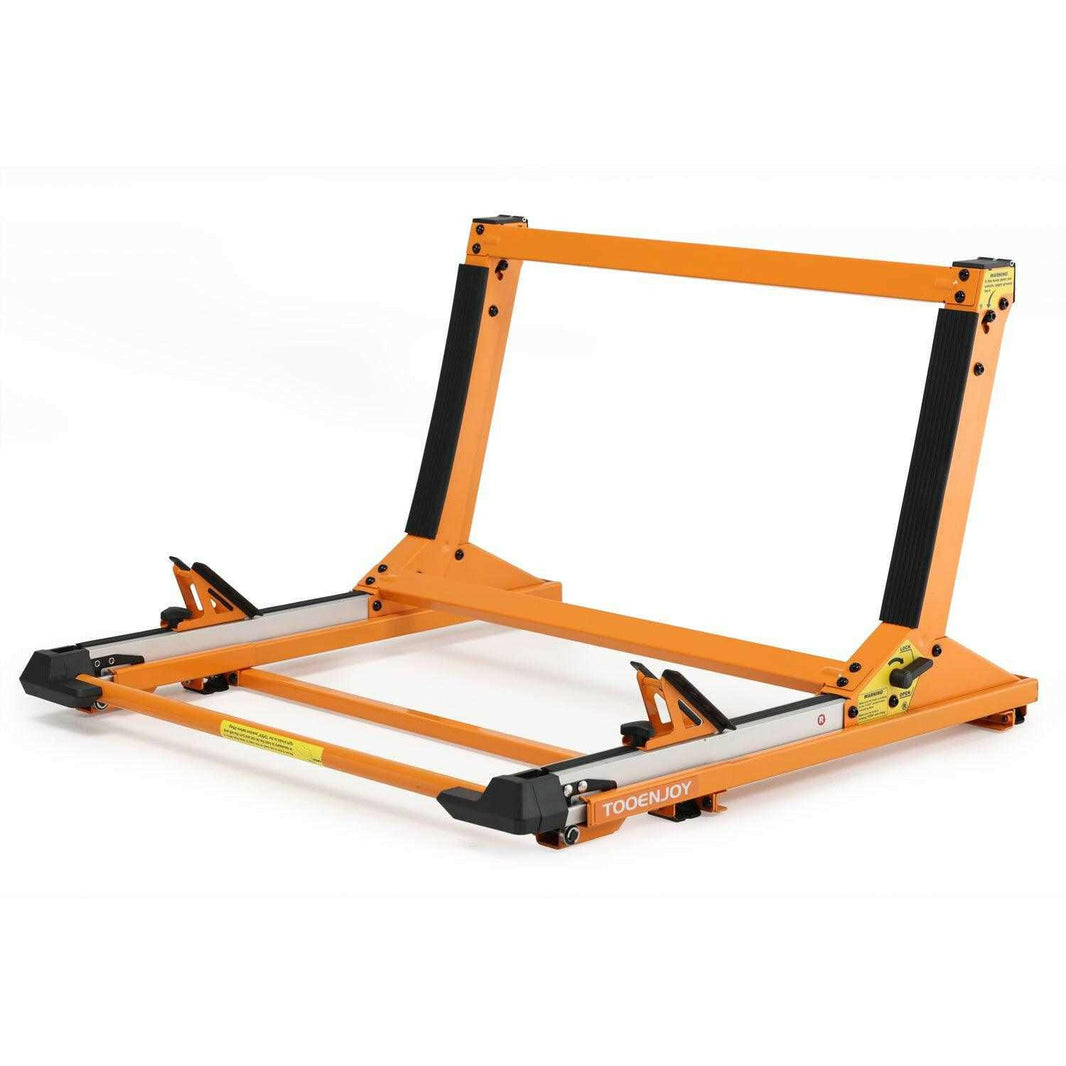 TooEnjoy Lift Assist Kayak Rack - 100lbs