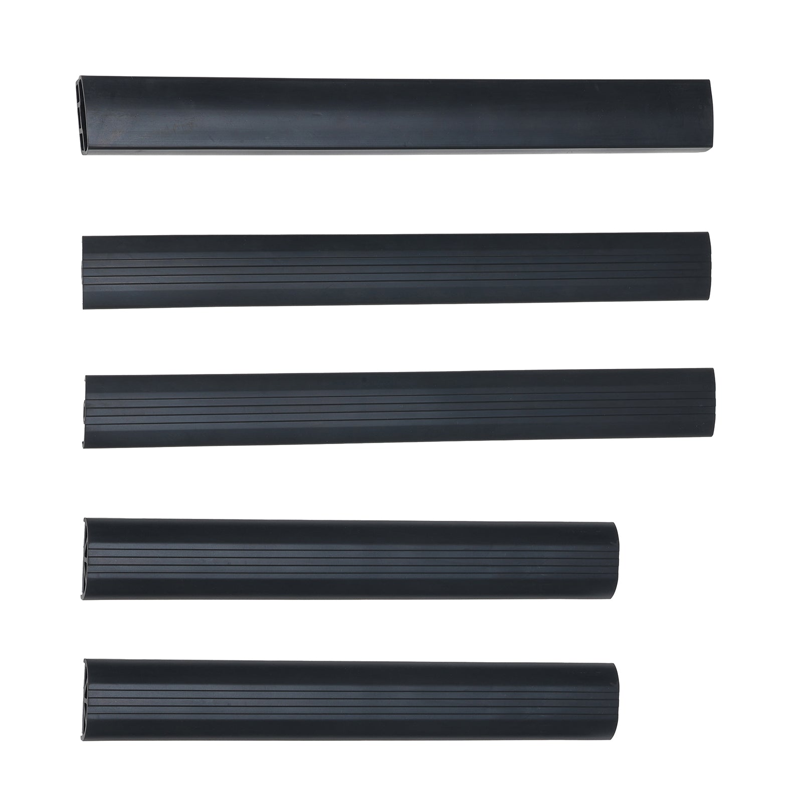 Upgraded 5 Rubber Pads for Lift Rack - Wider Design & Strong Adhesive